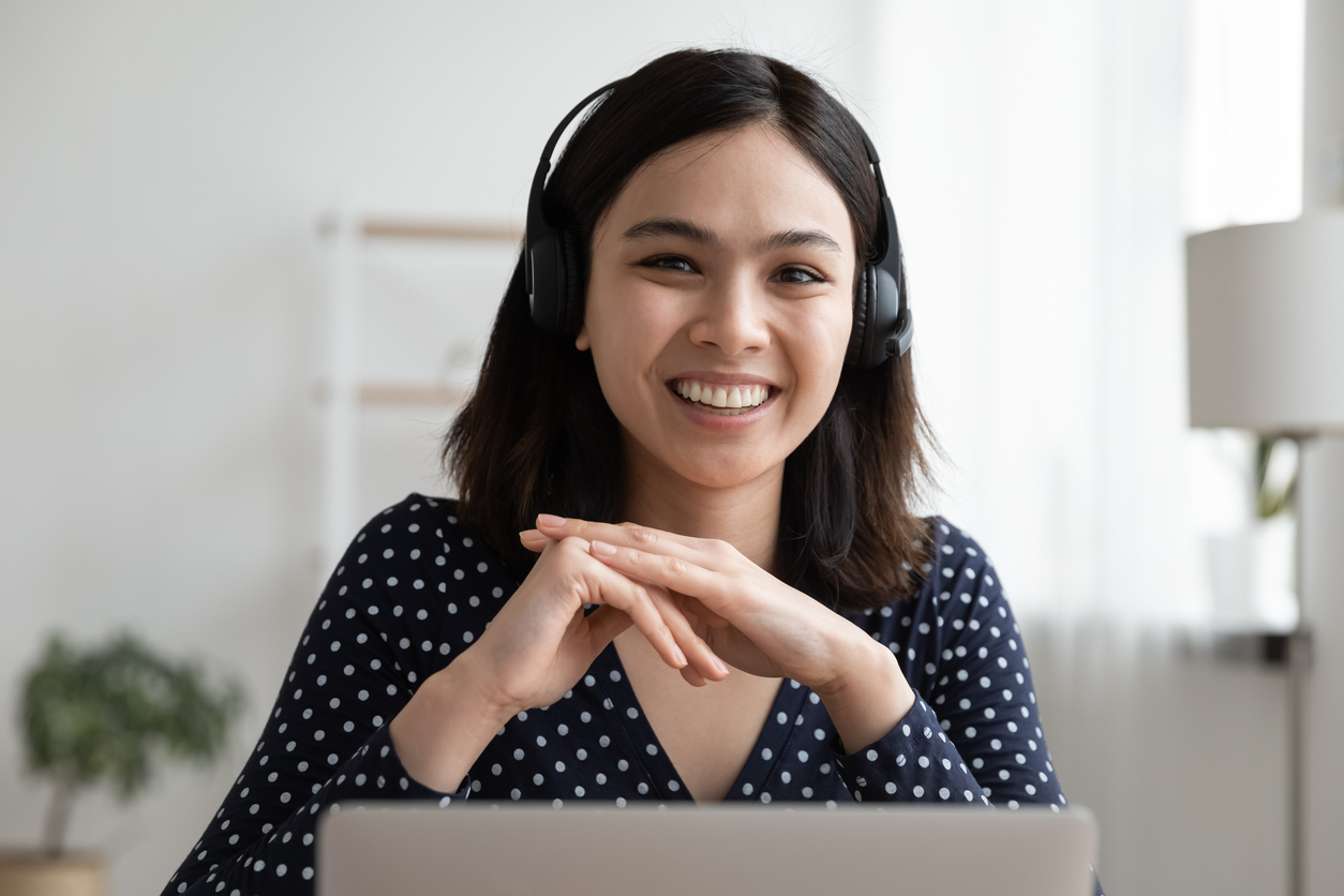 Fusion Text - Back-End Speech Editor and Transcription Platform